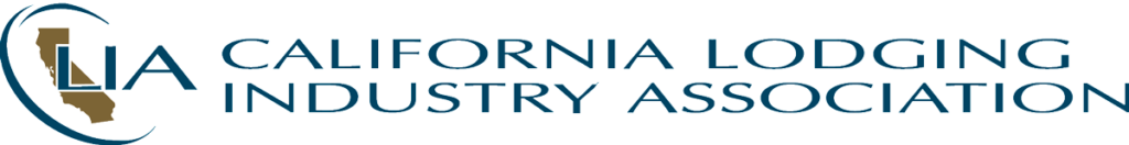 California Lodging Industry Association – CLIA – Serving California ...