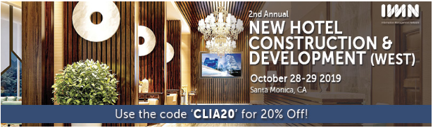 California Lodging Industry Association